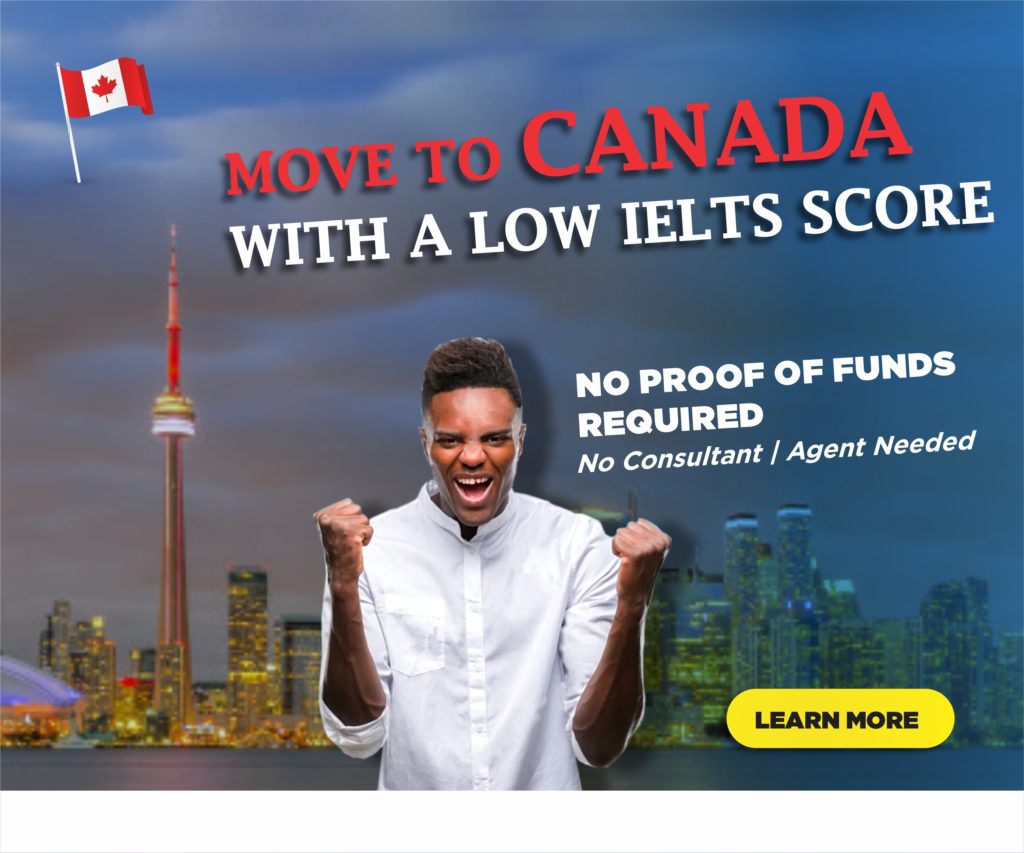 CANADA - Service Connect Hub