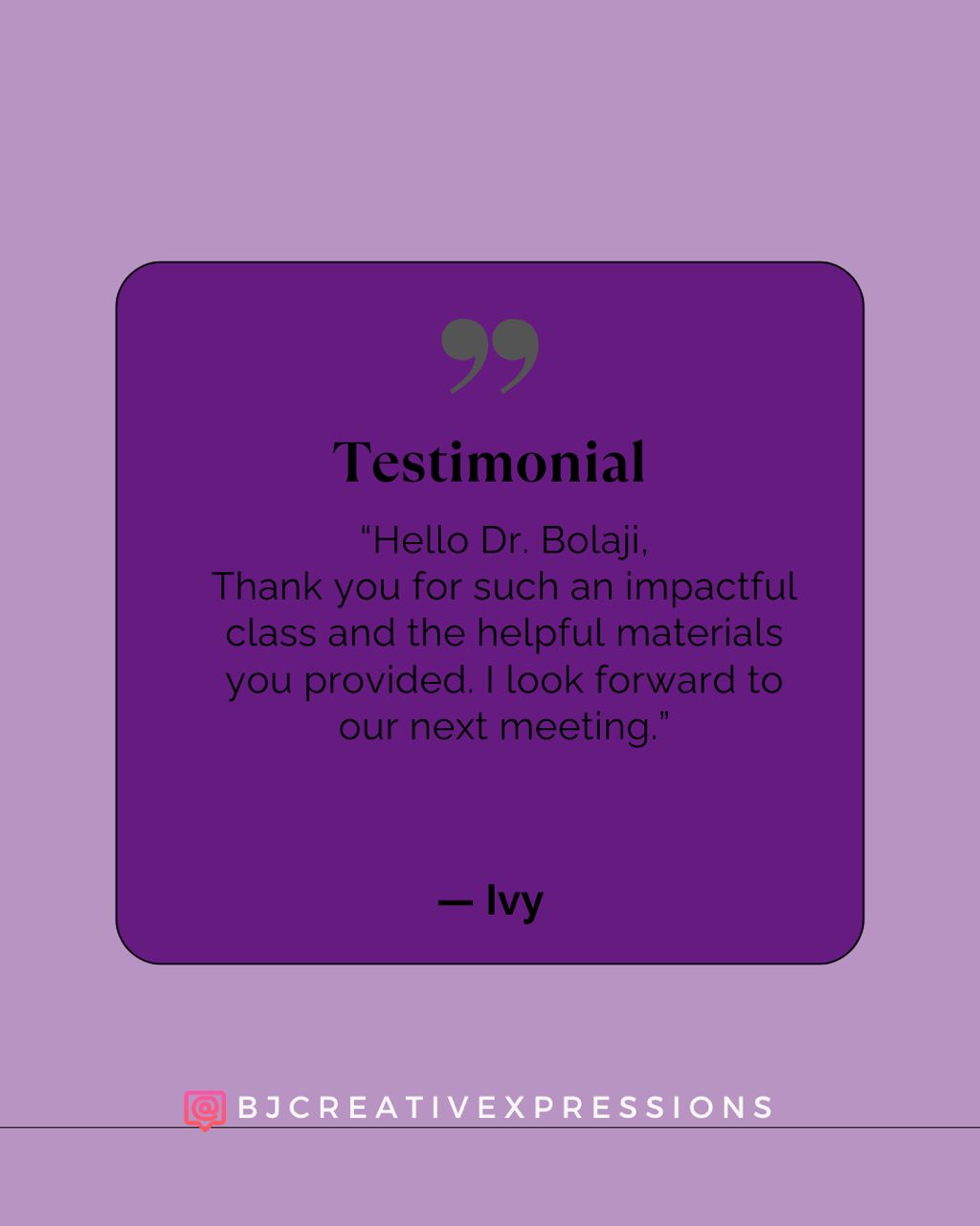 PUBLIC SPEAKING CLASS- MASTER THE ART OF PUBLIC SPEAKING BY DR. BOLAJI ...